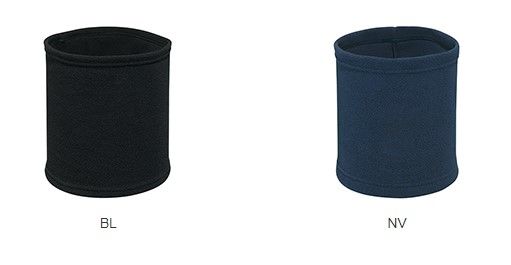 CACHE-COU MOLLETON DE POLYESTER 6W056M • Centre du travail Val-d'Or