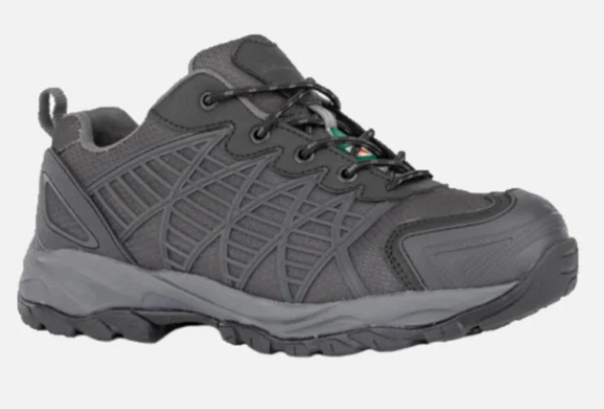 SOULIER KINGTREADS NOIR HOMME 30365-112 • Centre du travail Val-d'Or