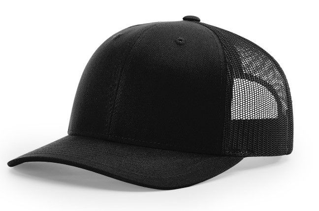 Richardson 115 Low Profile Trucker Cap • Centre du travail Val-d'Or